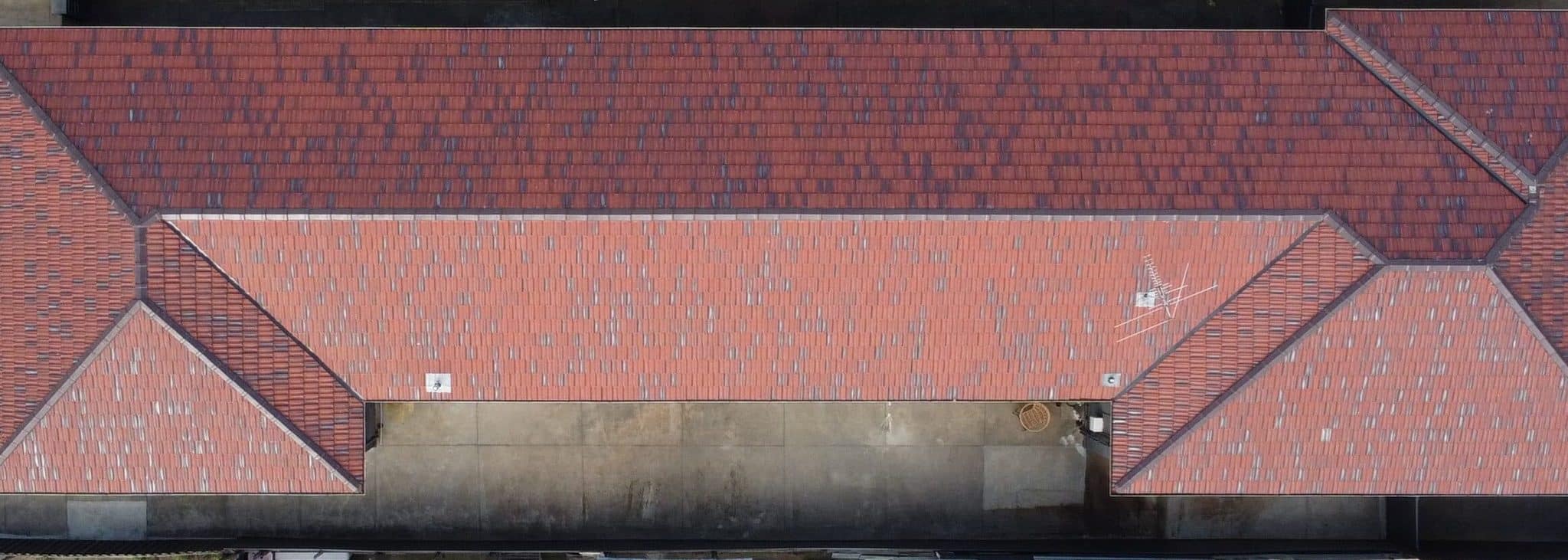 Roof Tile Types Explained | Shamrock Roof Services | Understanding the ...