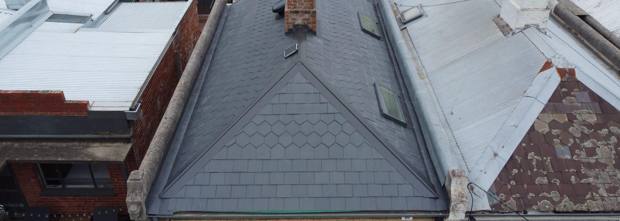 Roof Tile Types Explained | Shamrock Roof Services | Understanding the ...